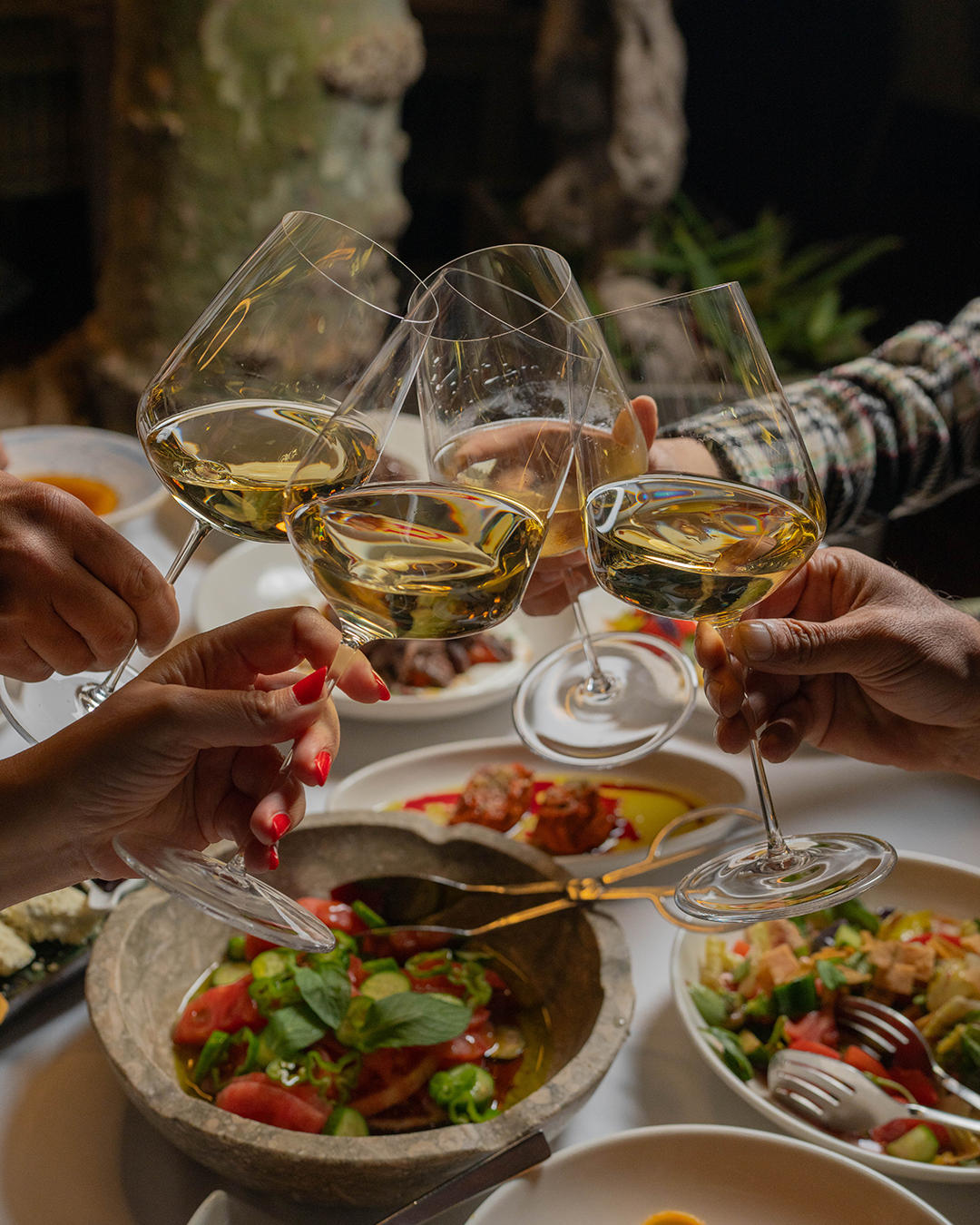 Karma Side - Enjoy Side