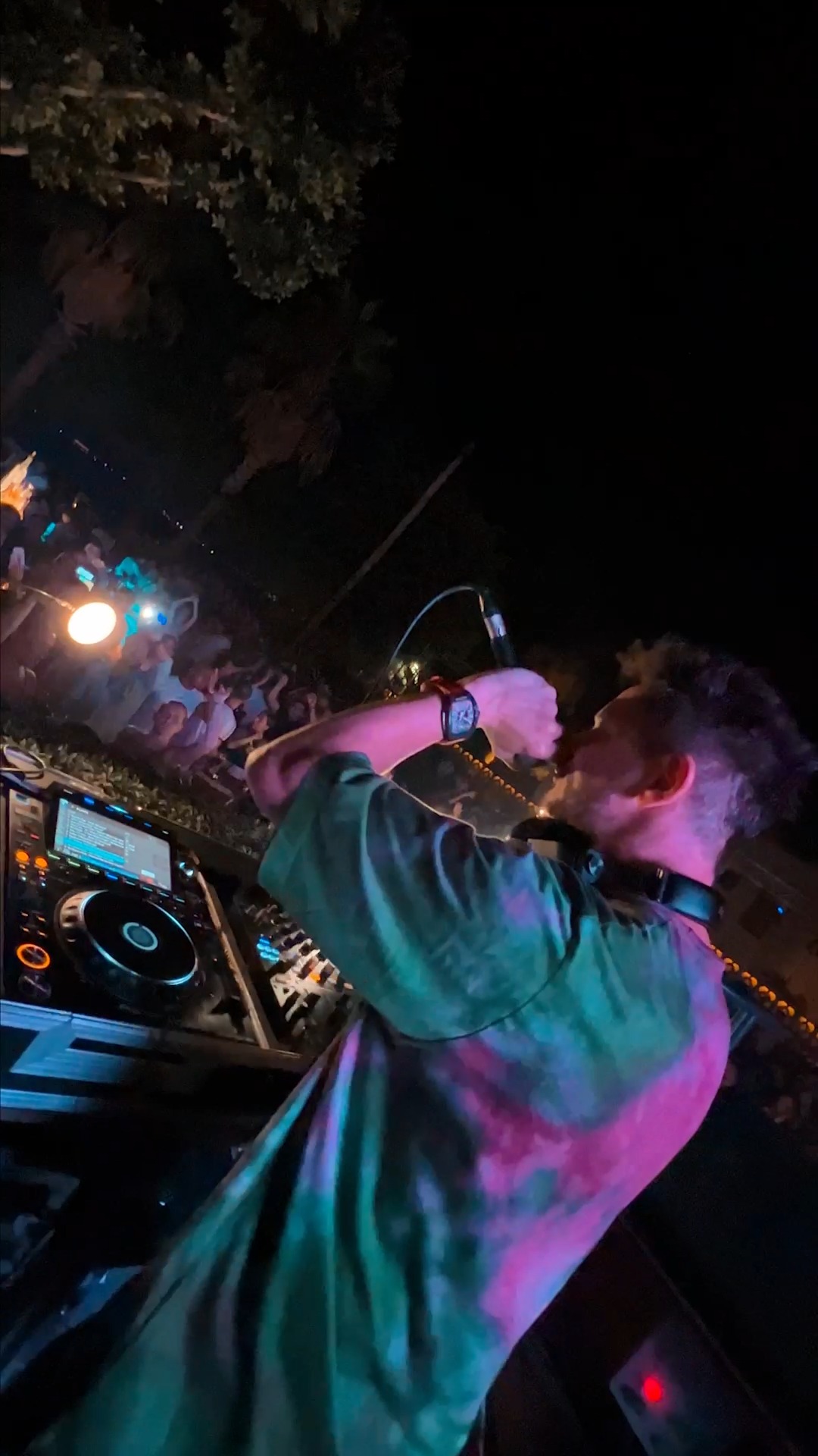 Karma Side - Enjoy Side