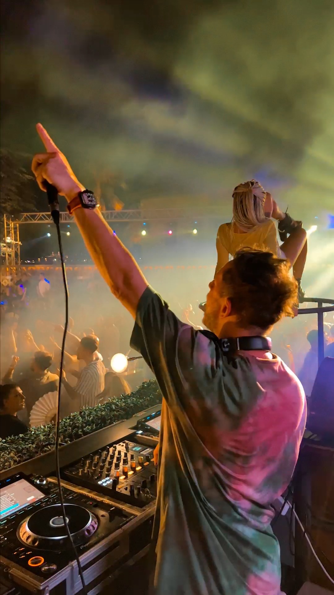 Karma Side - Enjoy Side